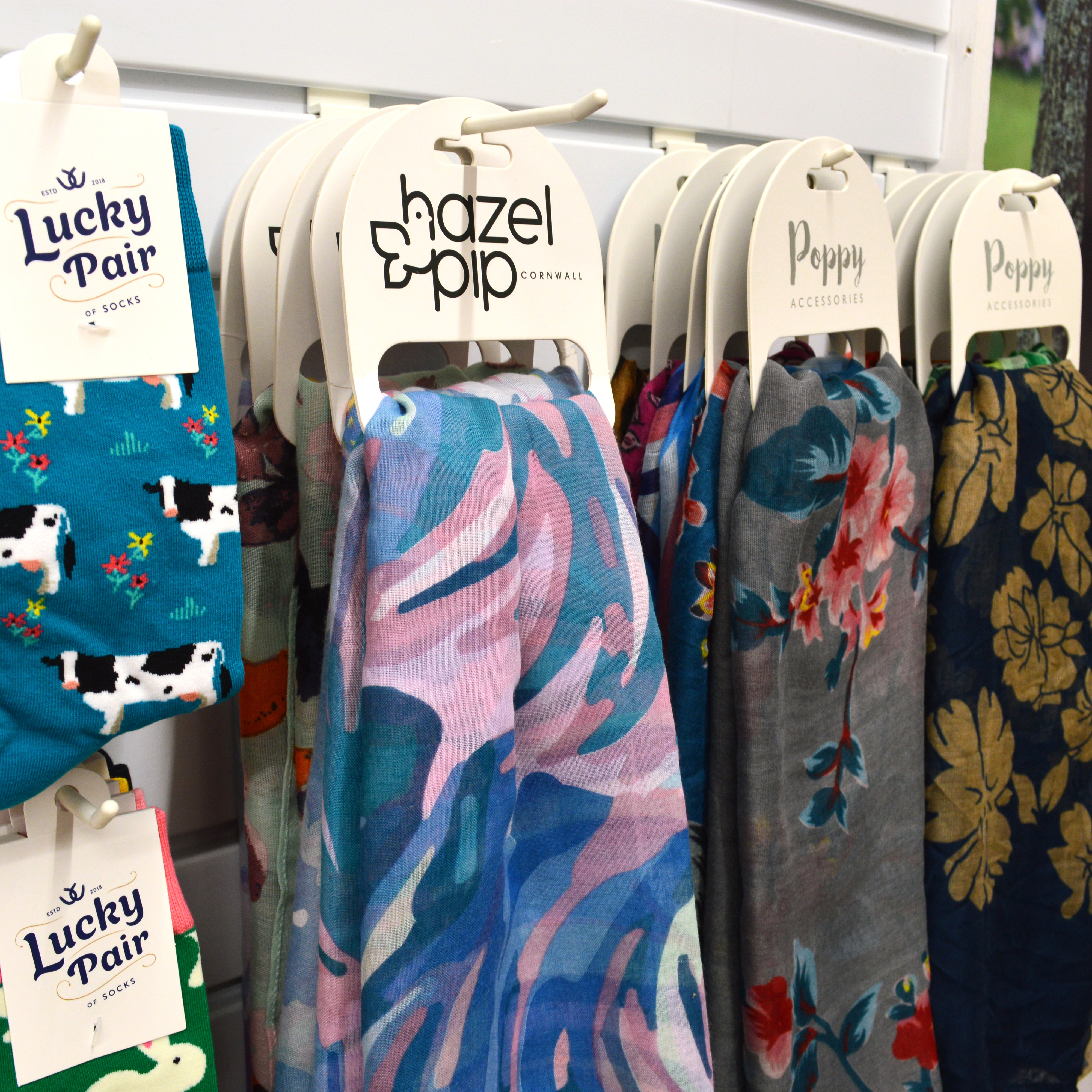 Easy Order Retail Pack £100