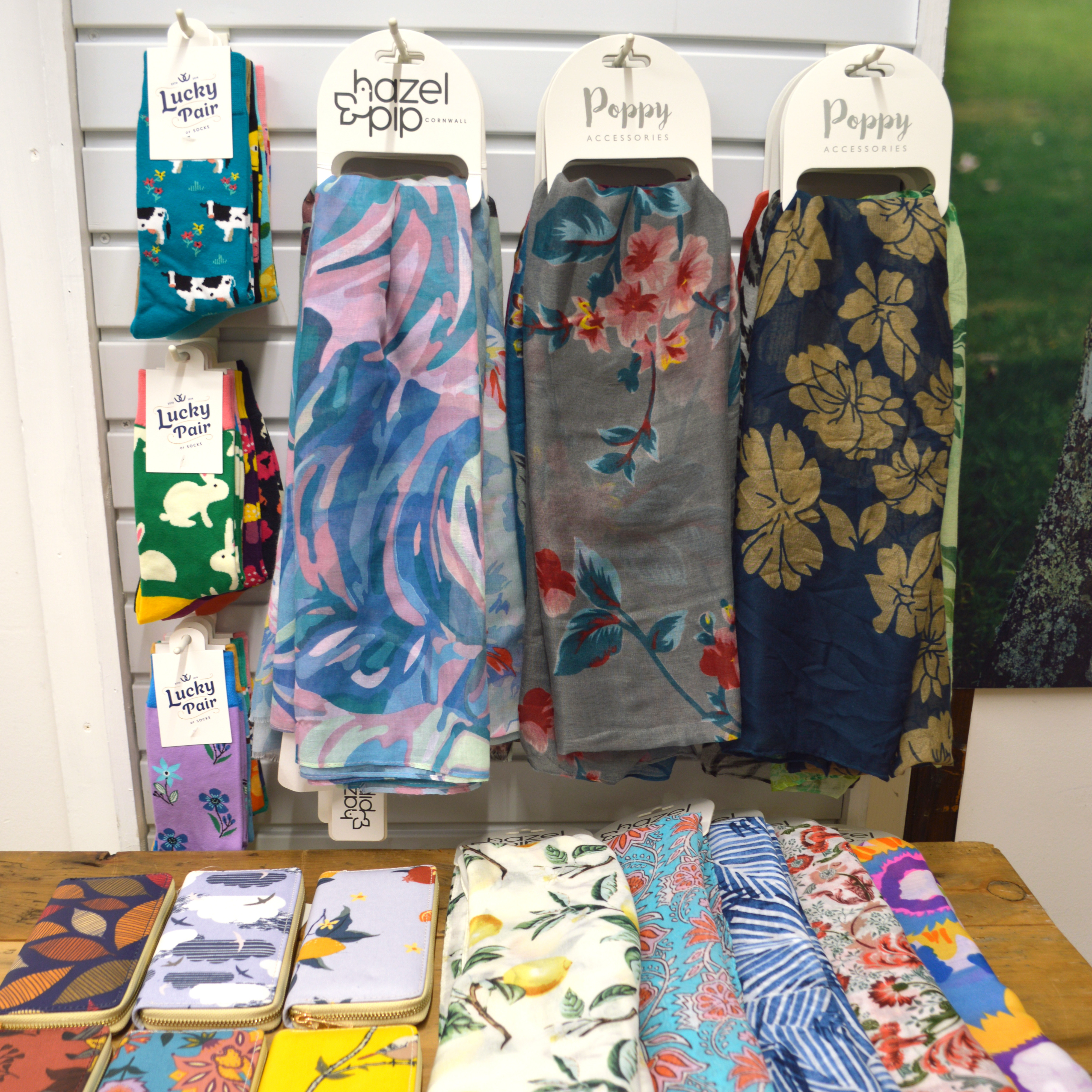 Easy Order Retail Pack £100